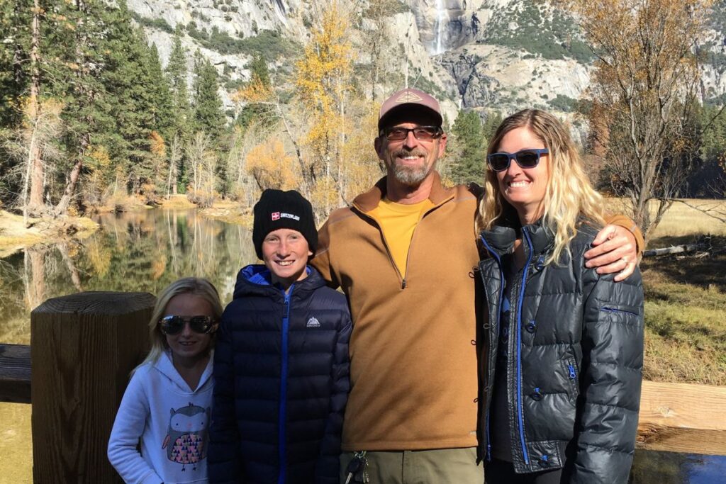 Celebrate Naturebridge Yosemite & Outdoor Youth Education