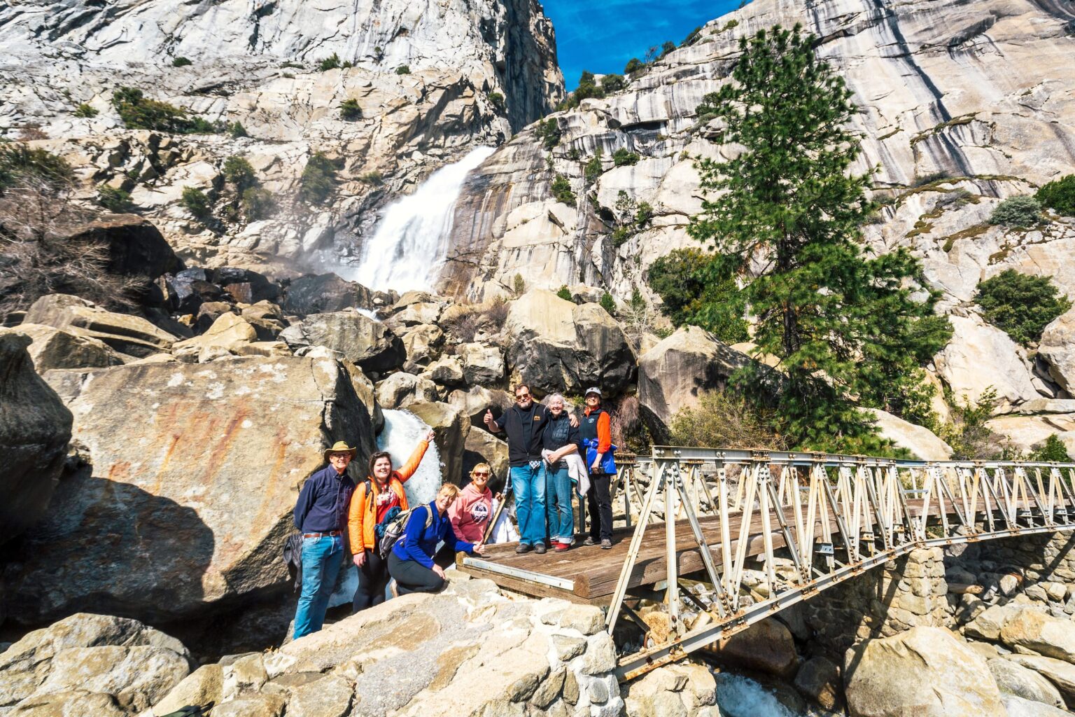 Which Entrance to Yosemite Is Best? - Rush Creek Lodge & Spa